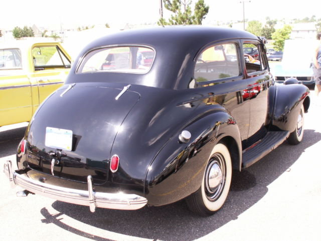 1940 Chevy Master 85 - Classic Chevrolet Other 1940 for sale