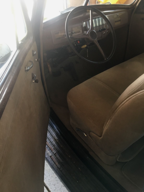 1940 Chevy Master 85 - Classic Chevrolet Other 1940 for sale