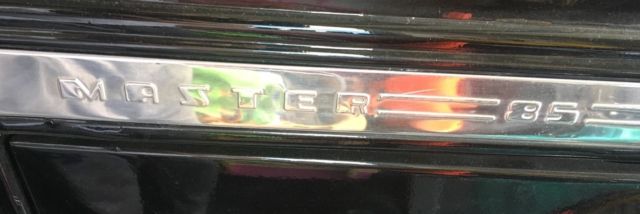 1940 Chevy Master 85 - Classic Chevrolet Other 1940 for sale