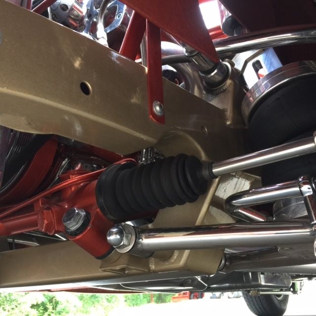 1940 Ford convertible drop top New - Classic Ford Other 1940 for sale