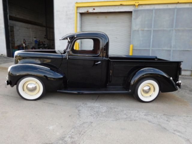 1940 -PICKUP - Classic Ford Other Pickups 1940 for sale