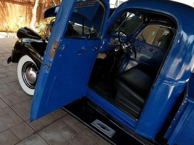 1946 46 CHEVY CHEVROLET TRUCK - Classic Chevrolet Other Pickups 1946 ...