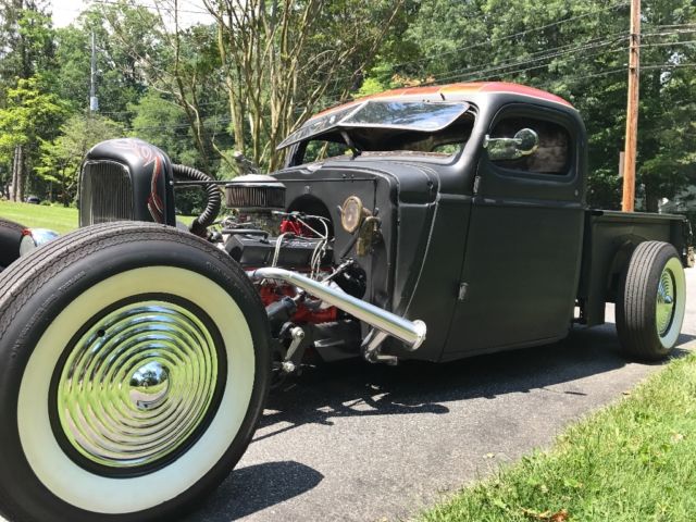1946 Chevy Hot/Rat Rod - Classic Chevrolet Other Pickups 1946 for sale