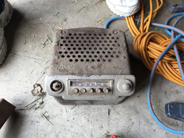 1947 Oldsmobile 2 door fastback coupe 47 46 48 olds barn find Chevy ...