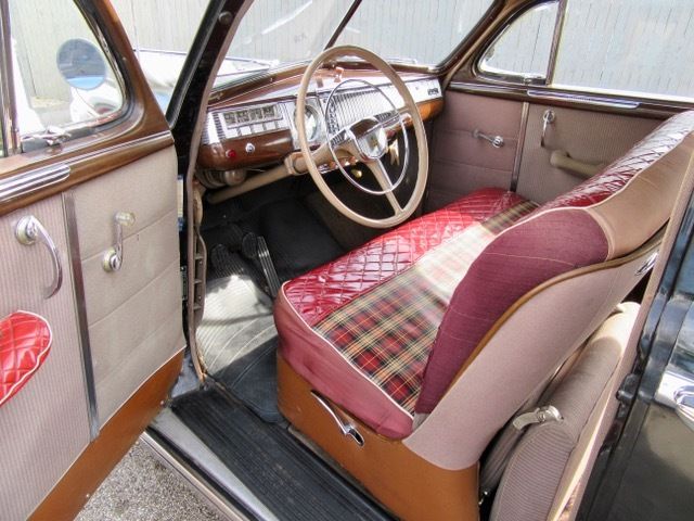 1948 Dodge Mini Limousine - Classic Dodge Mini Limousine 1948 for sale