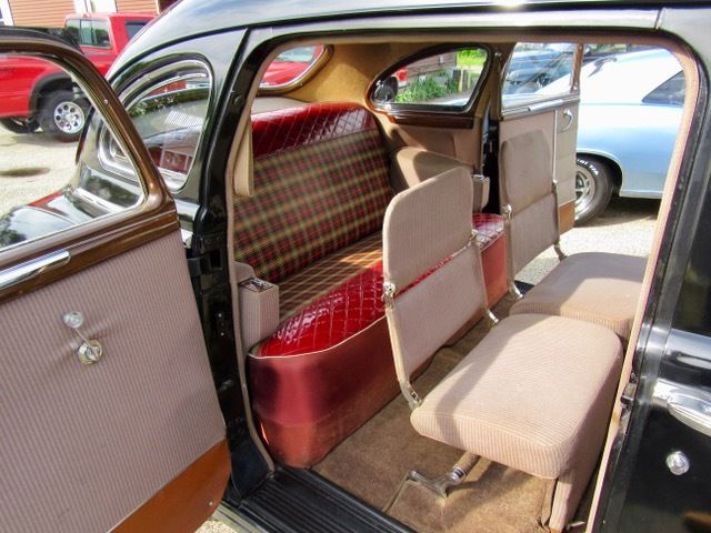 1948 Dodge Mini Limousine - Classic Dodge Mini Limousine 1948 for sale