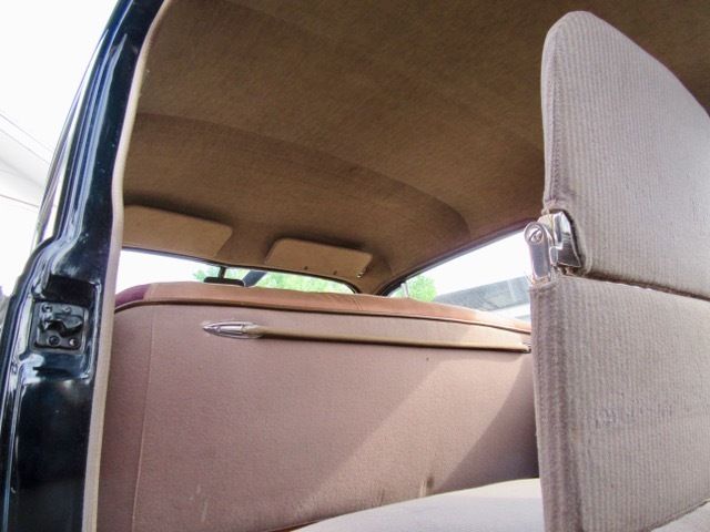 1948 Dodge Mini Limousine - Classic Dodge Mini Limousine 1948 for sale