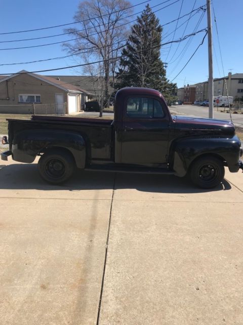 1950 Ford F1 RUST FREE - Classic Ford F-100 1950 for sale