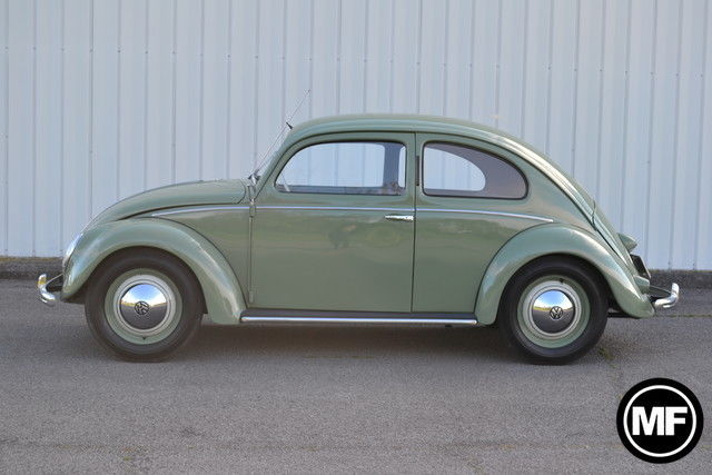 1950 Volkswagen - Classic Volkswagen Beetle - Classic 1950 for sale