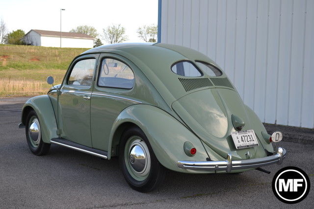 1950 Volkswagen - Classic Volkswagen Beetle - Classic 1950 for sale