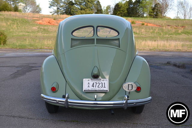 1950 Volkswagen - Classic Volkswagen Beetle - Classic 1950 for sale