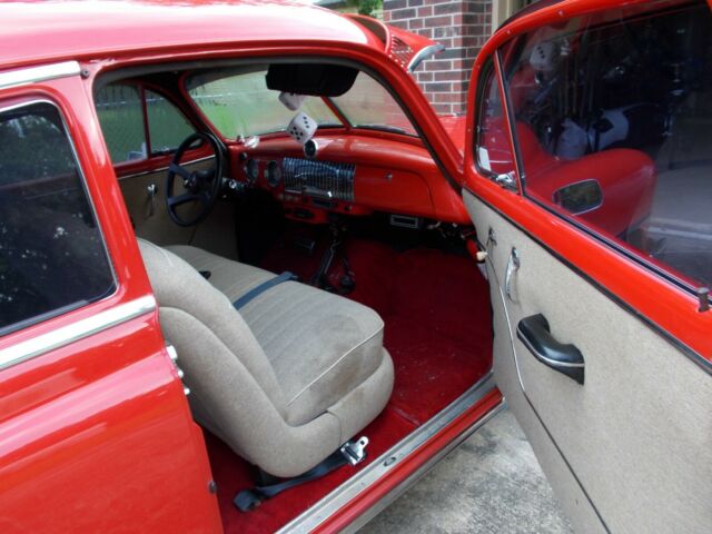 1951 chevy $ 19,500 - Classic Chevrolet Chevy 1951 for sale