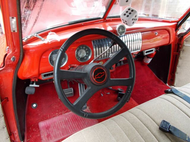 1951 chevy $ 19,500 - Classic Chevrolet Chevy 1951 for sale