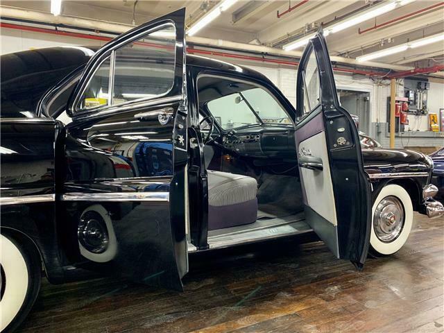 1951 Mercury M24 for sale! - Classic Mercury M24 1951 for sale