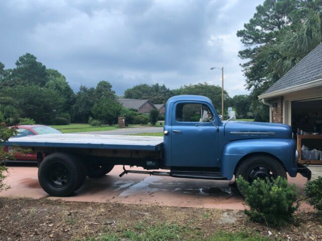 1952 Ford F 5 - Classic Ford Other Pickups 1952 for sale