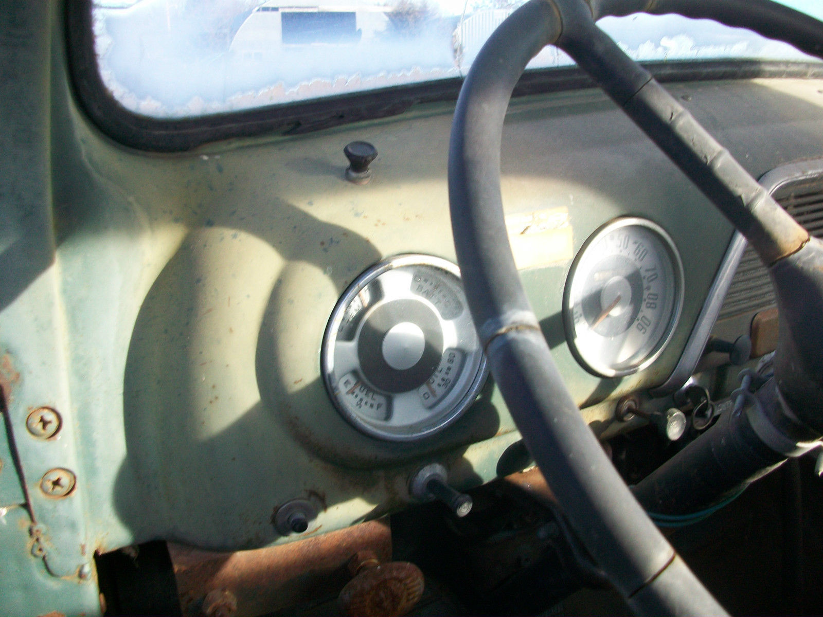 1952 Ford F6 Truck - Classic Ford Other 1952 for sale