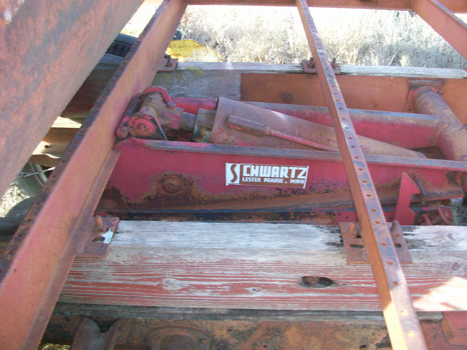 1952 Ford F6 Truck - Classic Ford Other 1952 for sale