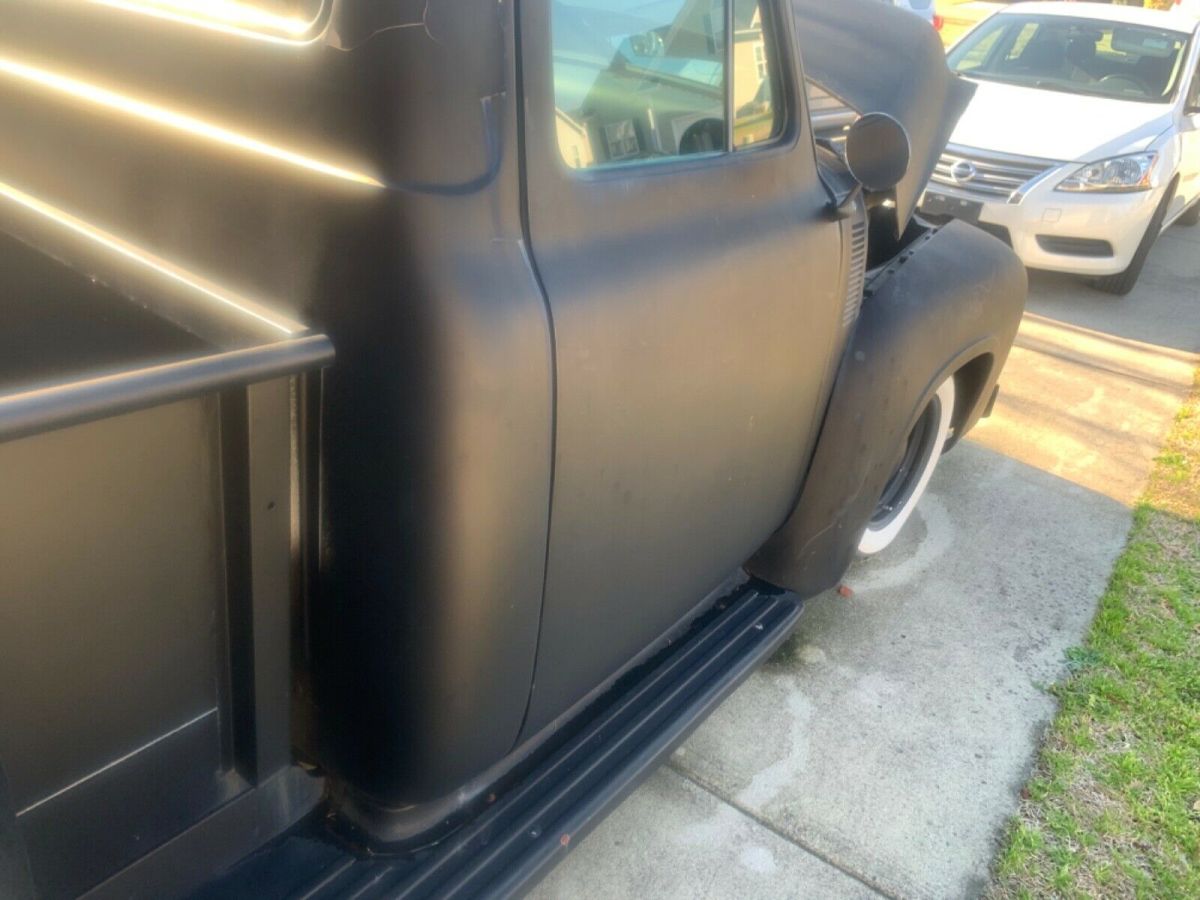 1954 Ford F-100 F-100 - Classic Ford F-100 1954 for sale