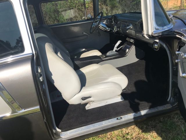 1955 Chevrolet 210 ZZ383 Pro Street - Classic Chevrolet Bel Air/150/210 ...