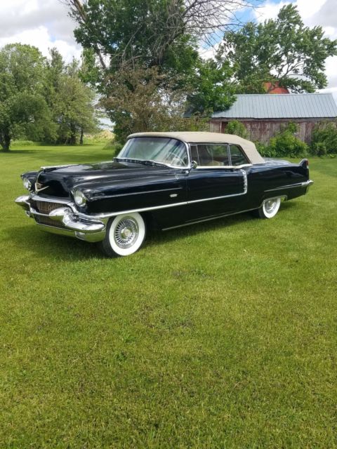 1956 caillac convertible series 62 - Classic Cadillac Other 1956 for sale