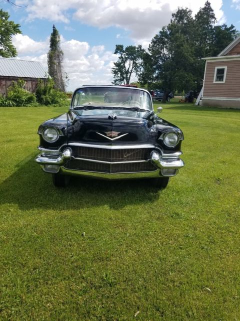 1956 caillac convertible series 62 - Classic Cadillac Other 1956 for sale