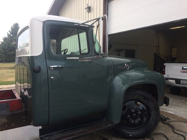 1956 Ford F-500 - Classic Ford F-500 1956 for sale
