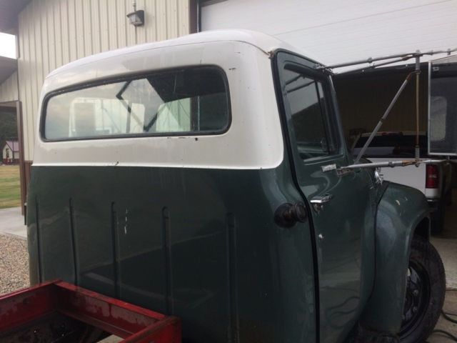 1956 Ford F-500 - Classic Ford F-500 1956 for sale
