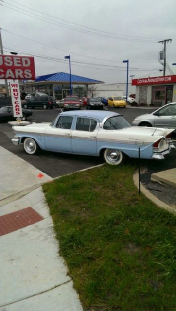 1957 1/2 Very Clean! Low Miles! No Reserve! 1963 Split Window Coming ...