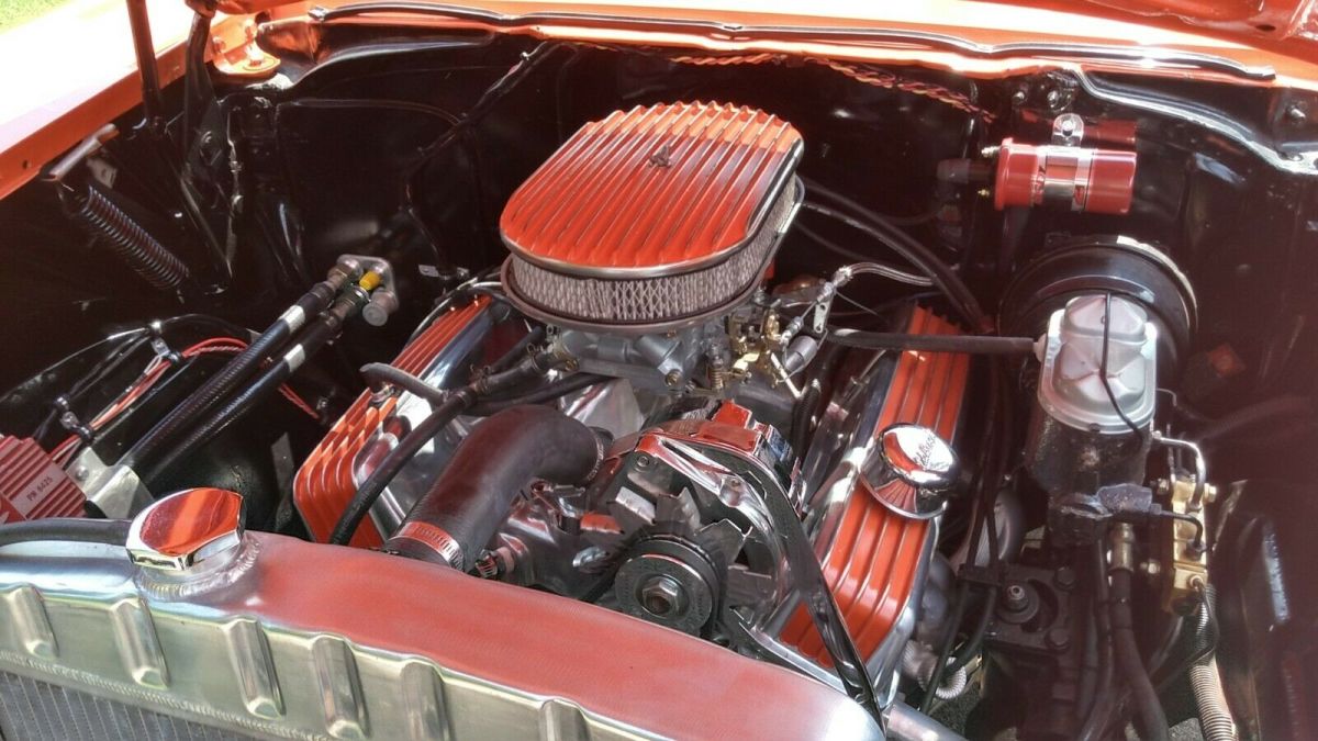 1957 Chevrolet - 4 speed! - Classic Chevrolet Bel Air/150/210 1957 for sale