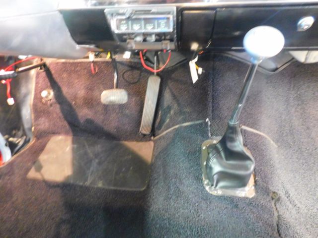 1957 Chevrolet Bel Air T1269829 - Classic Chevrolet Bel Air/150/210 ...