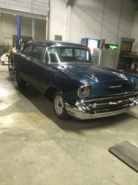 1957 Chevrolet Del Ray - Classic Chevrolet Bel Air/150/210 1957 for sale