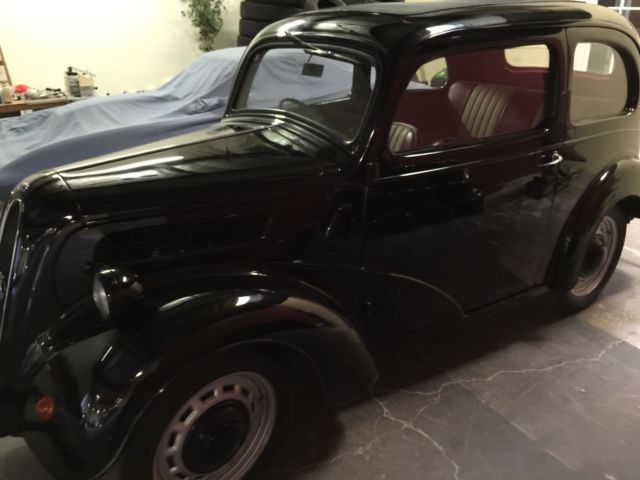 1957 FORD POPULAR - Classic Ford Other 1957 for sale