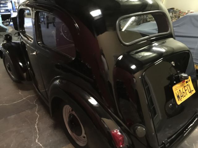 1957 FORD POPULAR - Classic Ford Other 1957 for sale