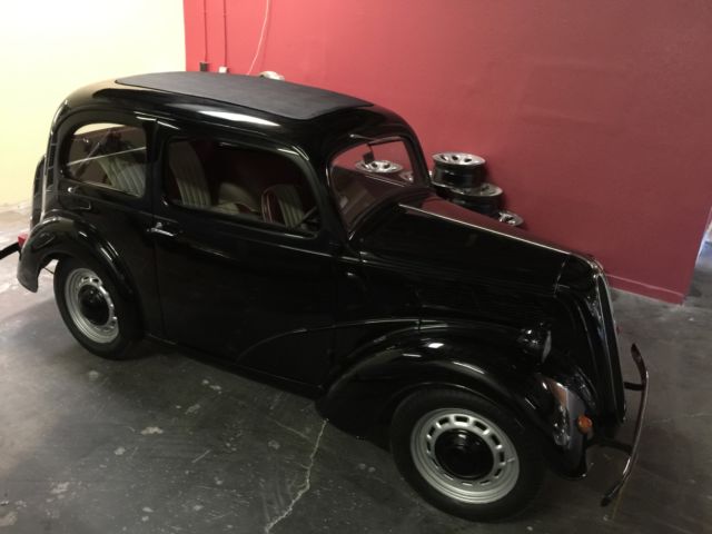 1957 FORD POPULAR - Classic Ford Other 1957 for sale