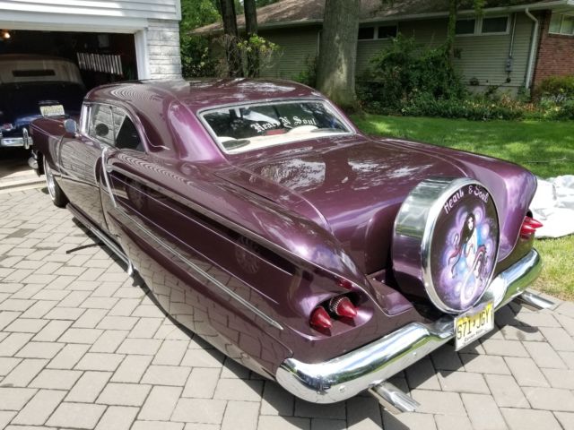 1958 Chevy Del Ray Custom 2 door cope - Classic Chevrolet Del Ray 1958 ...