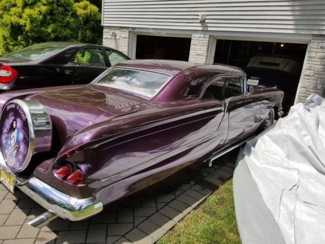 1958 Chevy Del Ray Custom 2 door cope - Classic Chevrolet Del Ray 1958 ...