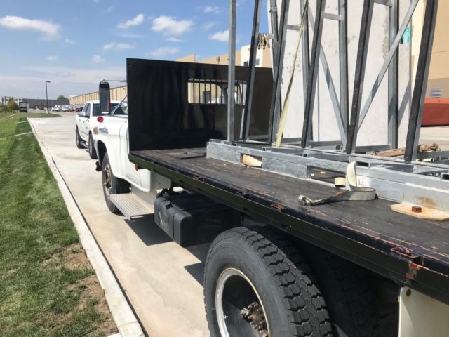 1958 Chevy Truck Spatan 100 - Classic Chevrolet Spartan 100 1958 for sale