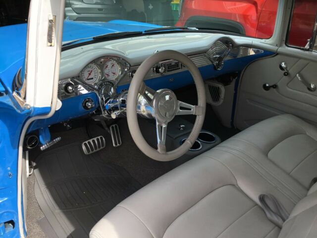 1959 Chevrolet 210 - Classic Chevrolet Bel Air/150/210 1956 for sale