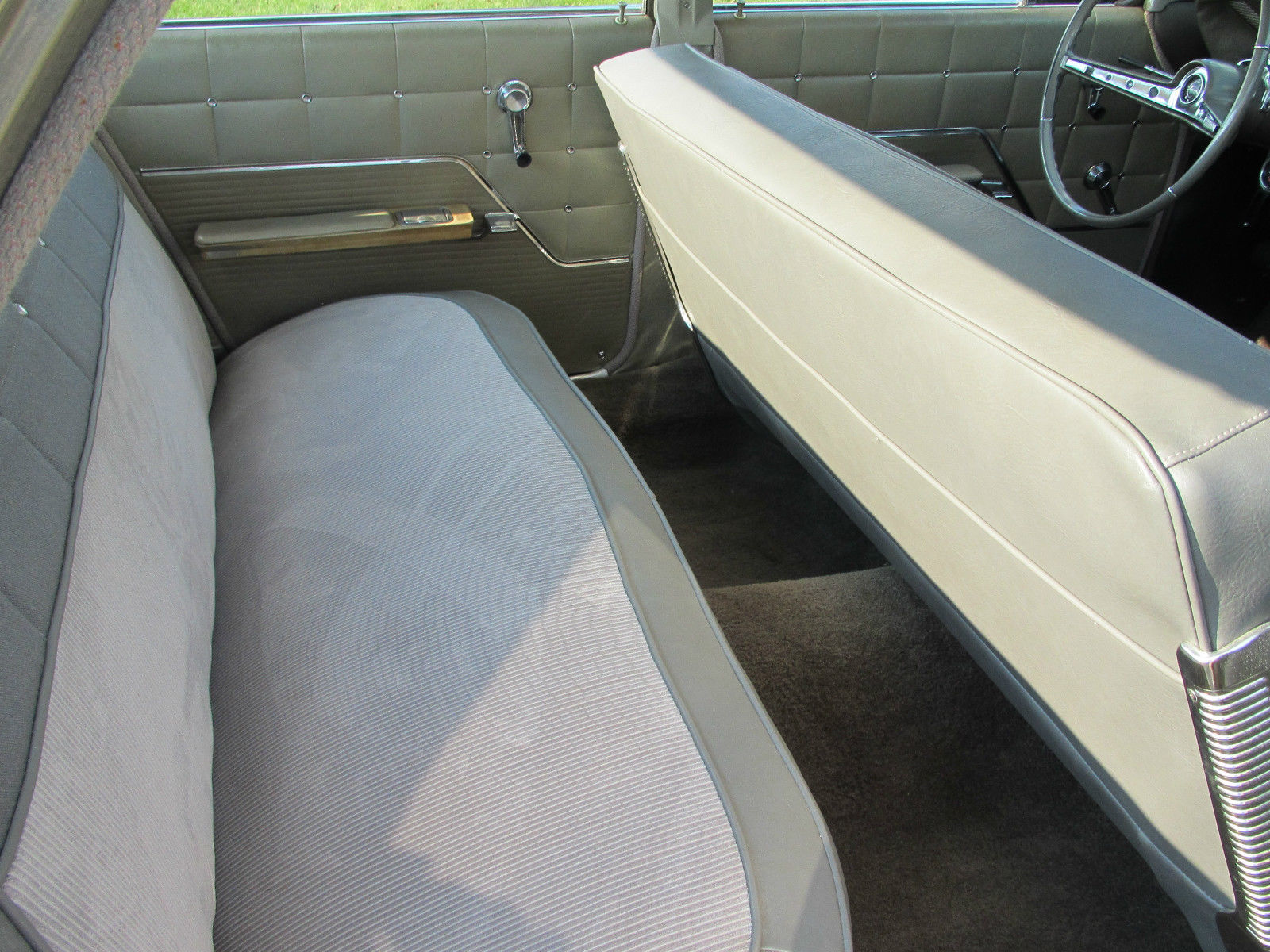 1962 Impala - Classic Chevrolet Impala 1962 for sale