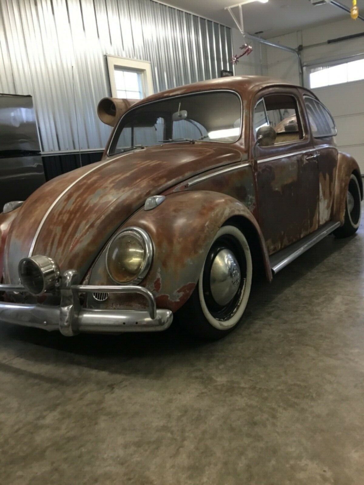 1963 California Bug - Classic Volkswagen Beetle - Classic 1963 for sale