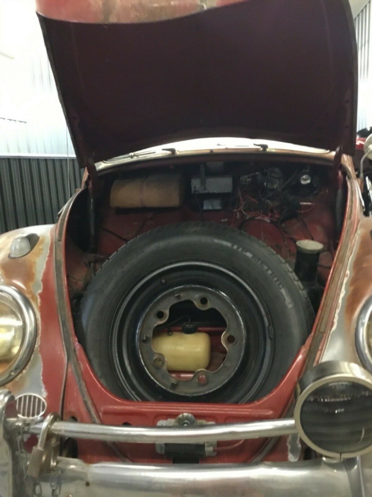 1963 California Bug - Classic Volkswagen Beetle - Classic 1963 for sale