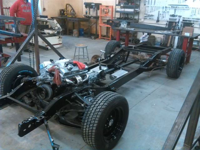 1963 Chevy c10 - Classic Chevrolet C-10 1963 for sale