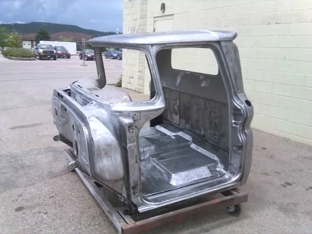 1963 Chevy c10 - Classic Chevrolet C-10 1963 for sale