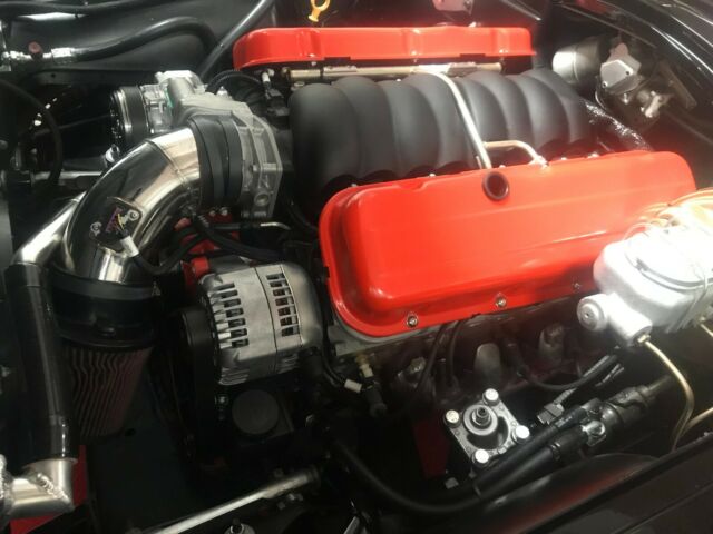 1963 CORVETTE SWC LS3 5Speed - Classic Chevrolet Corvette 1963 for sale