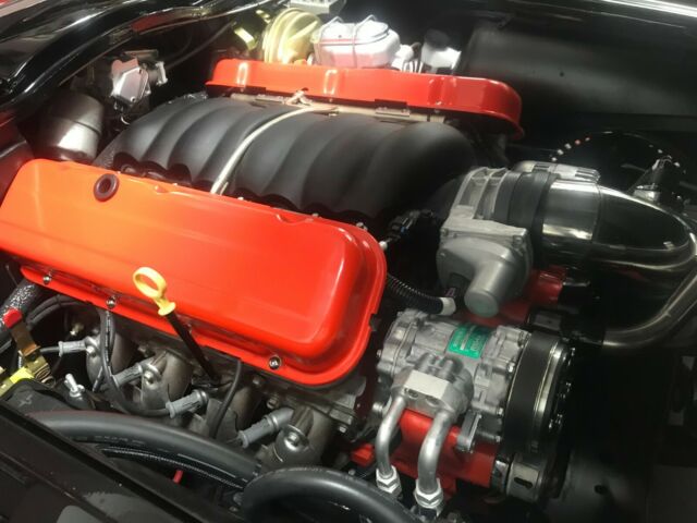 1963 CORVETTE SWC LS3 5Speed - Classic Chevrolet Corvette 1963 for sale