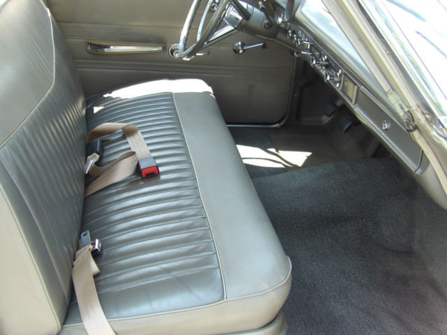 1963 Ford Custom 300 - Classic Ford Custom 300 1963 for sale