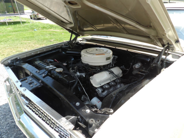 1963 Ford Custom 300 - Classic Ford Custom 300 1963 for sale