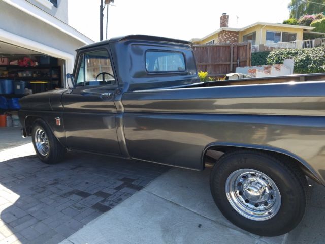 1964 Chevy C20 Truck - Classic Chevrolet C-10 1964 for sale