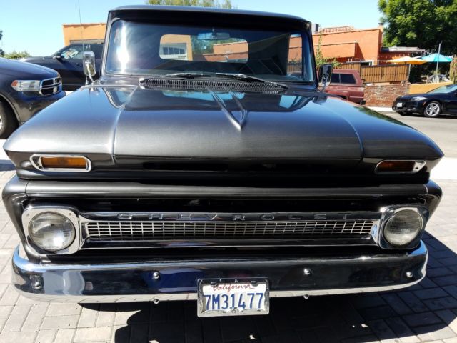 1964 Chevy C20 Truck - Classic Chevrolet C-10 1964 for sale