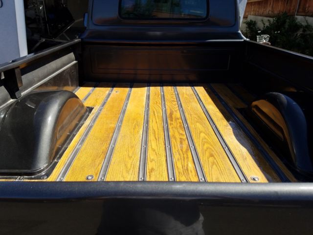 1964 Chevy C20 Truck - Classic Chevrolet C-10 1964 for sale